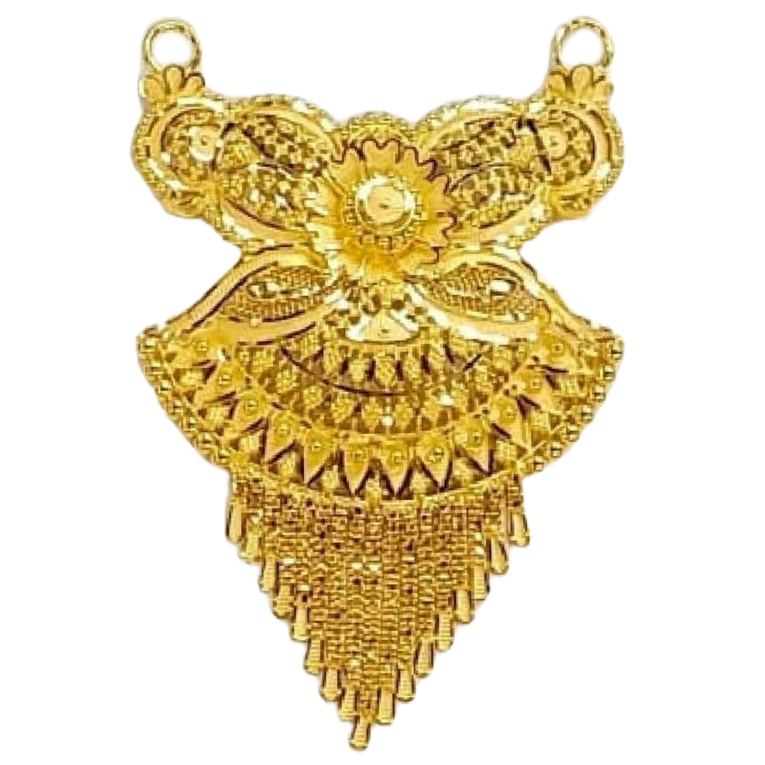 Mangalsutra locket store